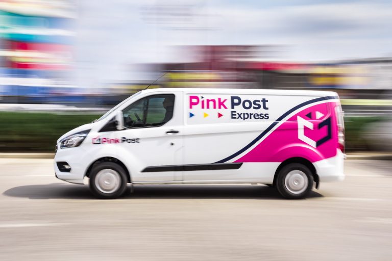 PINKPOST – Octra Holding