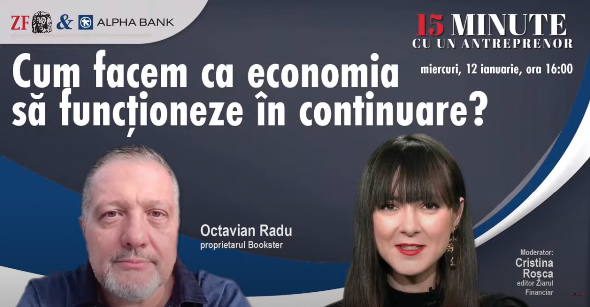 Media – Octra Holding