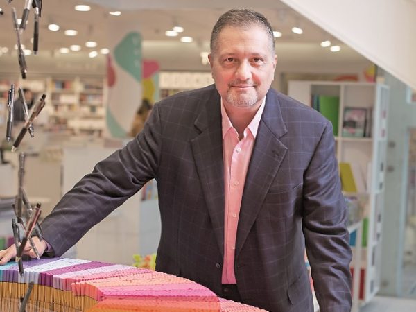 Media – Octra Holding