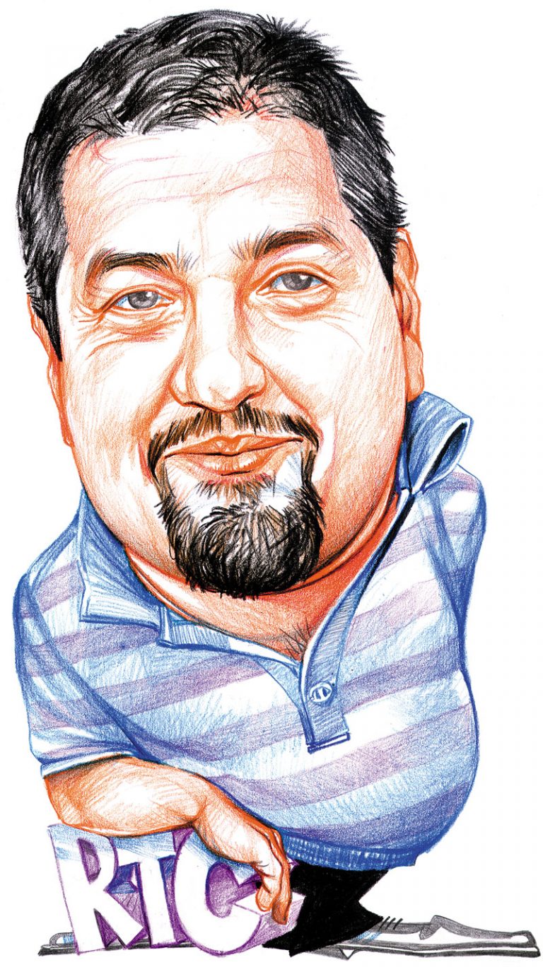 Media – Octra Holding