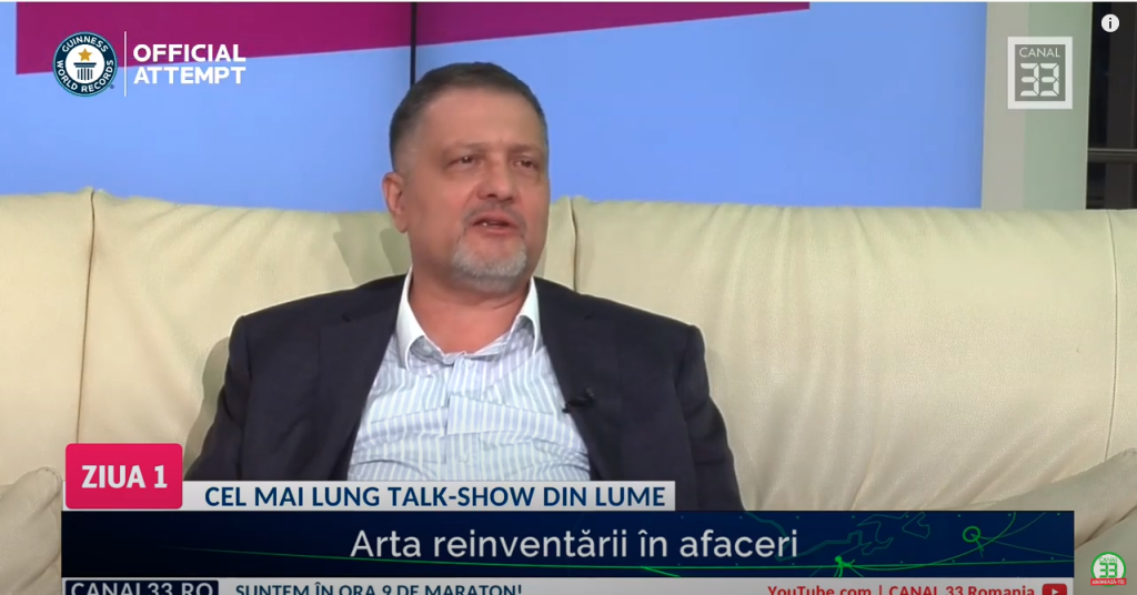 Media – Octra Holding