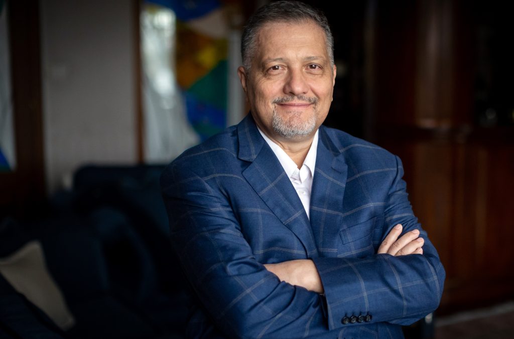 Media – Octra Holding